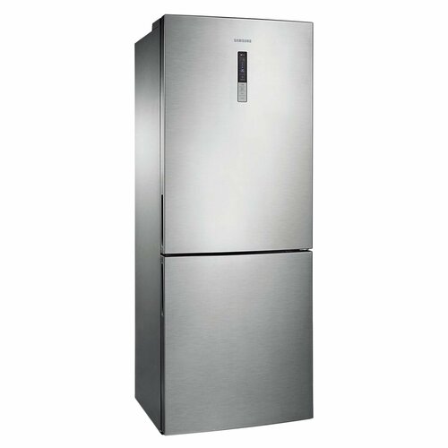 Холодильник Samsung RL4352RBASL/WT