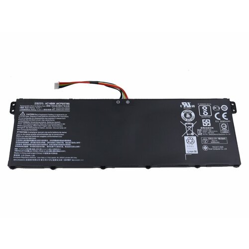 Аккумулятор для Acer Aspire R7-372T-553E 48 Wh ноутбука акб