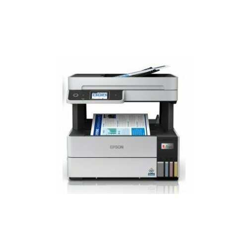 Epson Принтер L6490 C11CJ88405 C11CJ88505