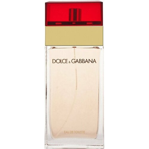 D&G Women туалетная вода 100мл