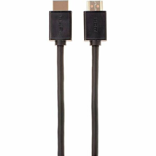 Кабель HDMI-19M --- HDMI-19M ver 2.0+3D/Ethernet ,2m Telecom