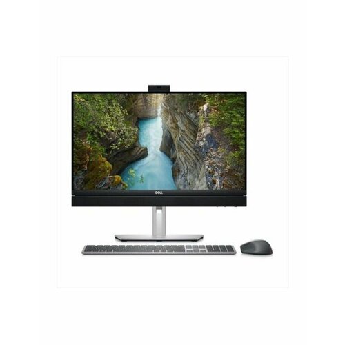 Моноблок Dell Optiplex 7410 AIO (2400-7655)