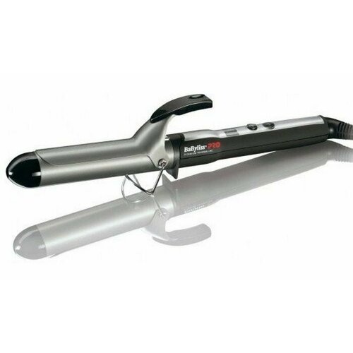 BaByliss Pro Щипцы Titanium Tourmaline BAB2274TTE