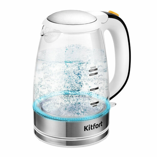Чайник Kitfort КТ-6627