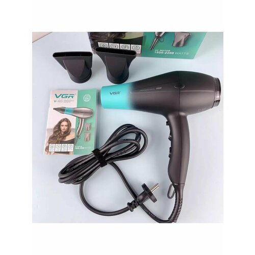 Фен для волос VGR V-463