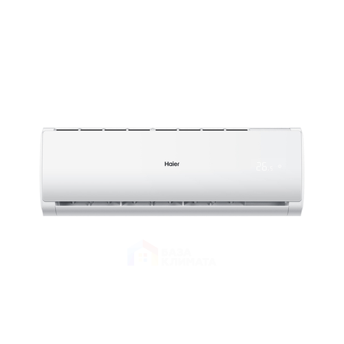 Сплит-система настенная Haier HSU-07HTT03/R3 Tundra on/off