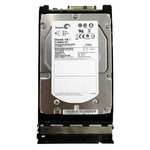 Жесткий диск Huawei SAS600-15K-3-01 600Gb 15000 SAS 3.5" HDD