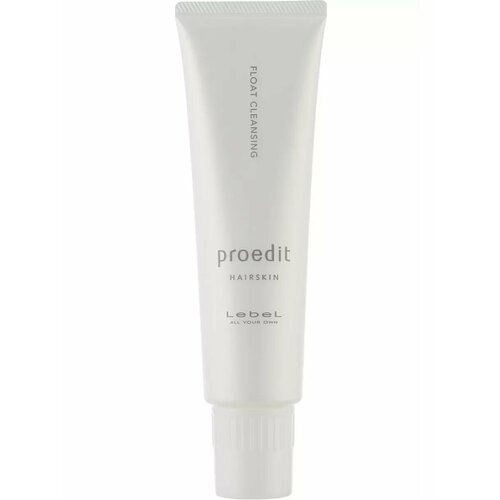 Lebel Очищающий мусс Proedit Hairskin Float Cleansing 145 мл