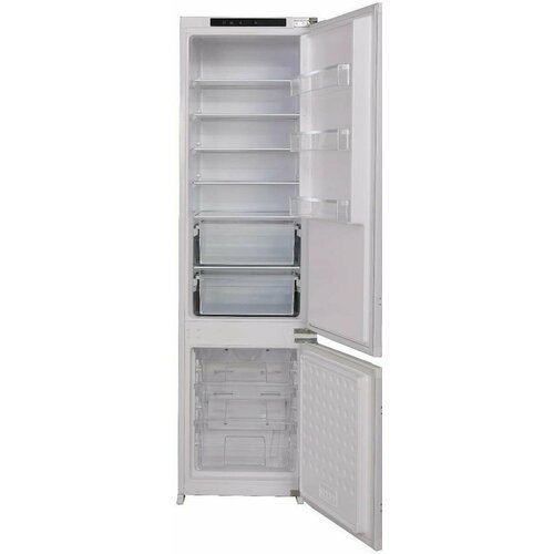 Graude Холодильник встраиваемый Graude IKG 190.1
