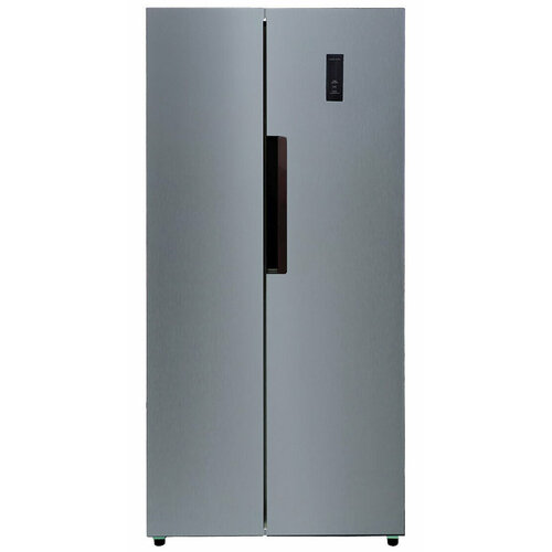 Холодильник Side by Side LEX LSB520DgID