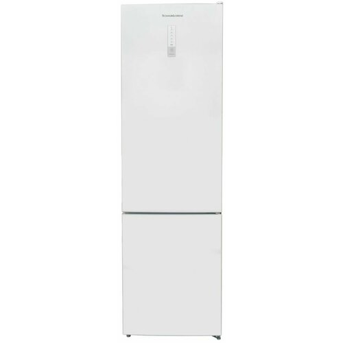Холодильник SCHAUB LORENZ SLU C202D5 W