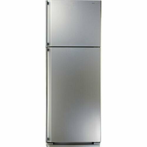Холодильник Sharp Холодильник Sharp SJ58CSL