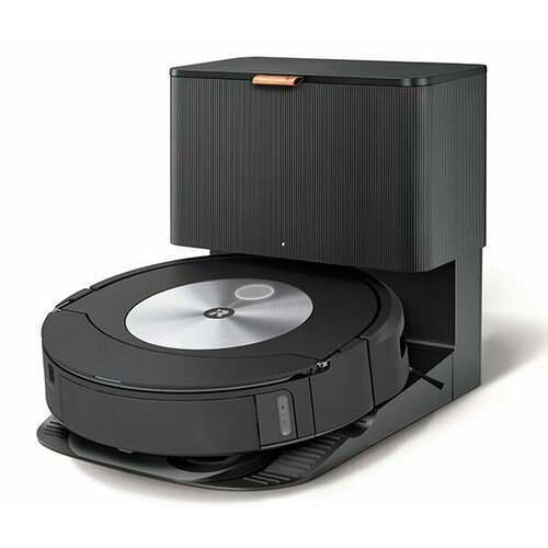 Робот-пылесос iRobot Roomba Combo J7 +
