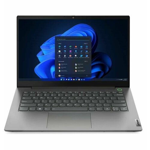 Ноутбук Lenovo ThinkBook (21DHA09ACD)