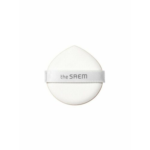 Спонж The Saem, Art'Lif Round Puff, косметический, 1 шт