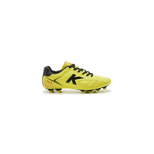 Бутсы Kelme K-FIGHTING MG 56421-47_42EUR/08.5USA, размер 42, желтый