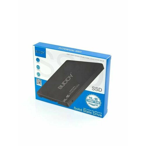 Внутренний SSD-диск 256 ГБ SATA 3,0
