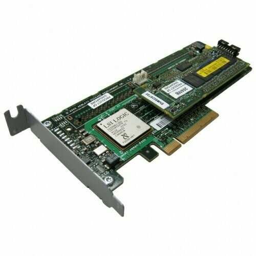 90Y4304 Контроллер IBM ServeRAID M5016 SAS/SATA (аналог LSI 9265-8i 1Gb)