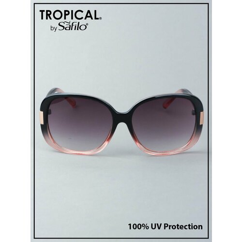Солнцезащитные очки TROPICAL by Safilo BR247, розовый