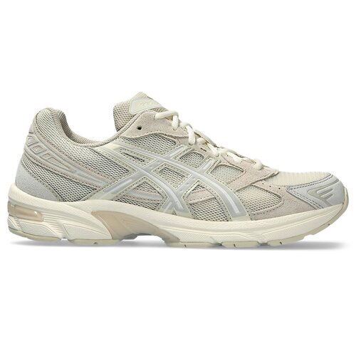 Кроссовки ASICS GEL-1130, размер 9,5 US, бежевый