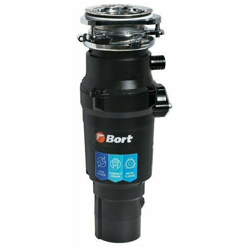 Измельчитель пищевых отходов Bort TITAN 7000 (93413519)