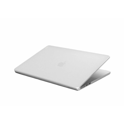 Чехол Uniq для Macbook Air 13 (2022) HUSK Pro CLARO Clear