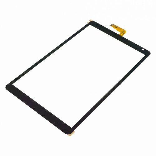 Тачскрин для планшета 10.1 MJK-1261-V1 FPC (Irbis TZ200) (248x148 мм) черный