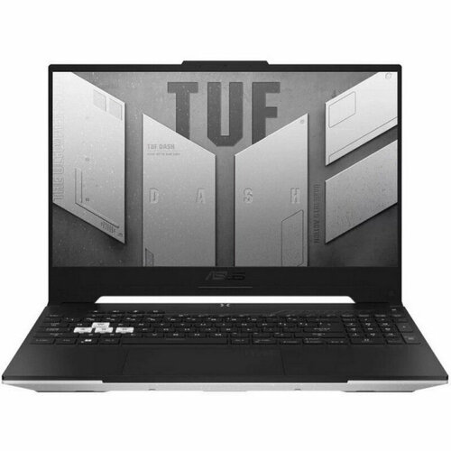 Игровой ноутбук Asus TUF Dash F15 FX517ZR-HN095 (90NR0AV1-M007F0)