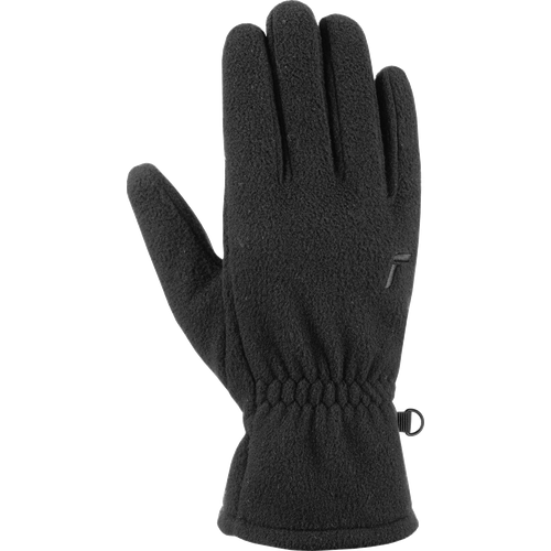 Перчатки Reusch, размер 9.5, черный