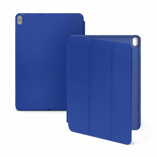 Чехол-книжка для iPad Mini 6 (2021) Smart case, синий