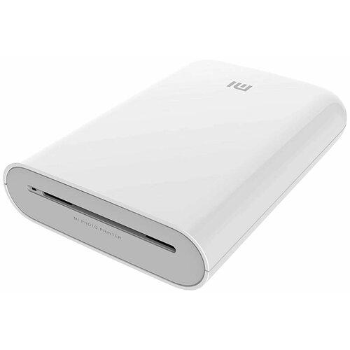 Портативный принтер Xiaomi Mijia AR ZINK