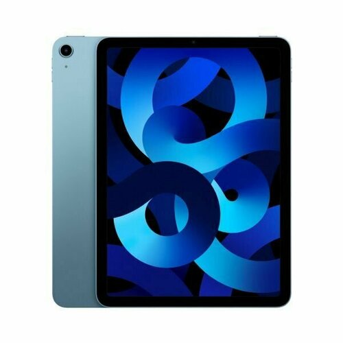 Планшет Apple iPad Air 2022 Wi-Fi + Sim 64Gb Blue (Синий)