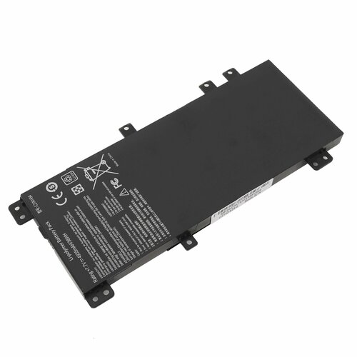 Аккумулятор C21N1434 для Asus Z450 / Z550 / Z450UA