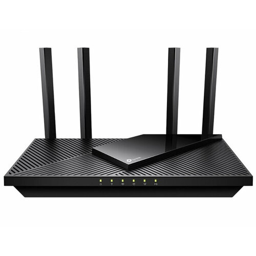 Tp-link Сетевое оборудование Archer AX55 Pro AX3000 Двухдиапазонный гигабитный Wi-Fi 6 роутер PROJ