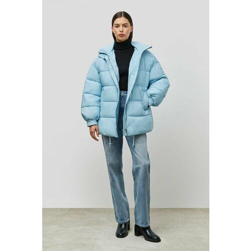Куртка Baon, размер 50, голубой