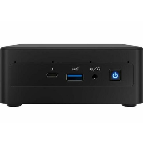 Платформа для ПК, Intel NUC Core i5 1135G7, 2.4 ГГц / 4.2 ГГц (NUC11PAHI50Z00)