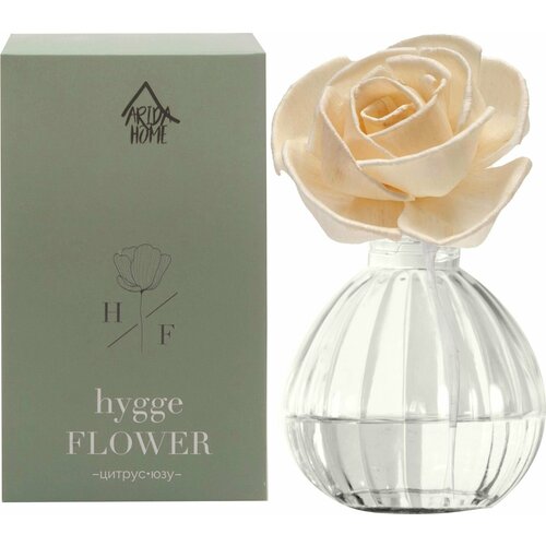 Диффузор Hygge Flower #13 Цитрус юзу 50 МЛ