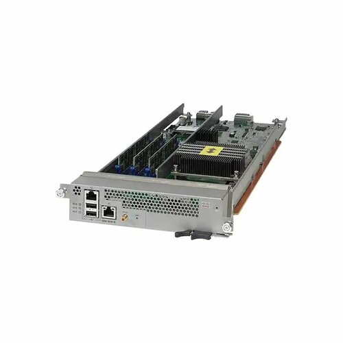 Cisco N9K-X97160YC-EX Модули и карты Cisco Nexus 9000 Switch