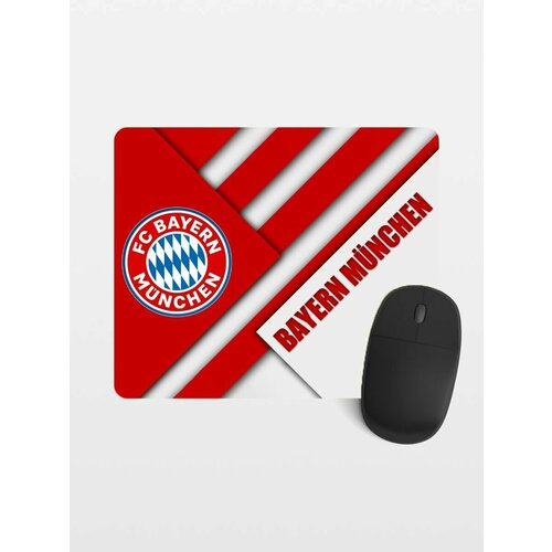Коврик для мыши ФК Бавария Мюнхен