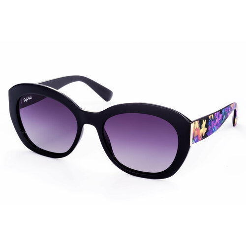 Солнцезащитные очки StyleMark, мультиколор
