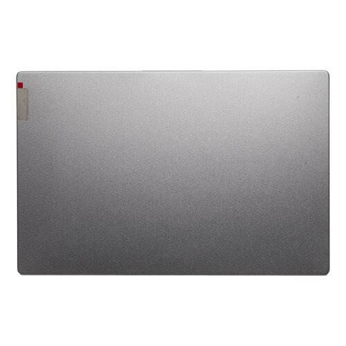 Крышка матрицы для ноутбуков Lenovo IdeaPad 5 15itl05 / 15are05 / 15alc05 / 15iil05 ( Верхняя крышка A-shell )