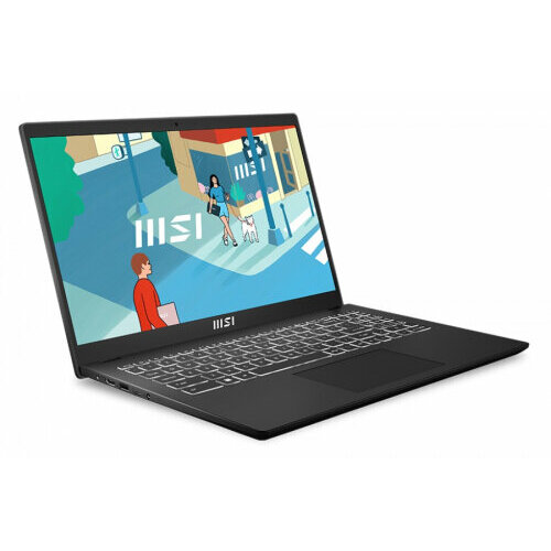 Ноутбук Msi Modern 15H B13M-096XRU (9S7-15H411-096)