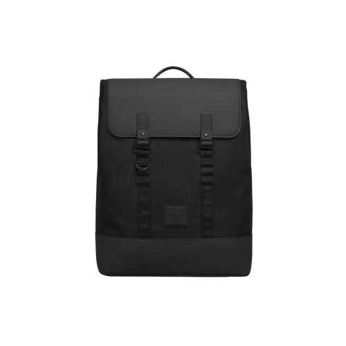 Рюкзак Gaston Luga HE300 Heritage 16" Backpack. Цвет: черный