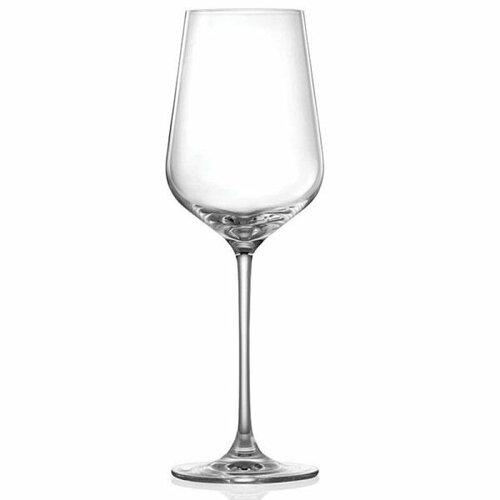 Lucaris Набор хрустальных бокалов для вина Каберне 6 пр. 0.55 л Hong Kong Hip (5LS04CB1906G0000)