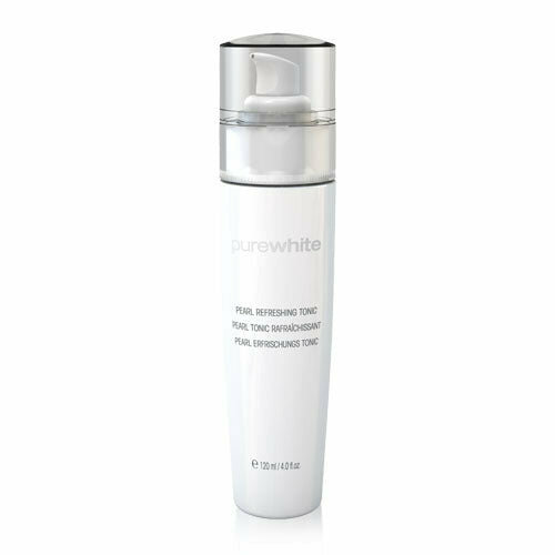 Etre Belle Жемчужный освежающий тоник для лица Pure White, 120 мл
