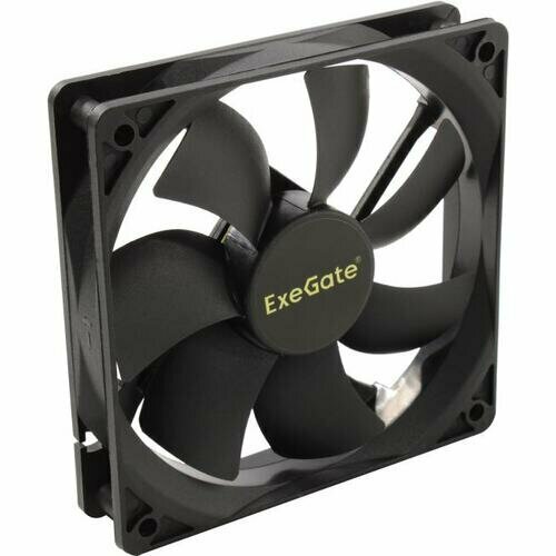 Вентилятор для корпуса Exegate EX12025S2P