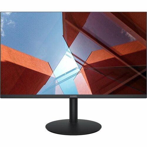 Монитор Huawei 23.8" Display B3-242H SSN-24BZ черный IPS LED 5ms 16:9 HDMI матовая HAS Pivot 250cd 178гр/178гр 1920x1080 DisplayPort FHD 4.05кг