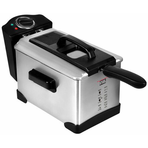 Фритюрница GFgril GFF-M 2500 MASTER COOK