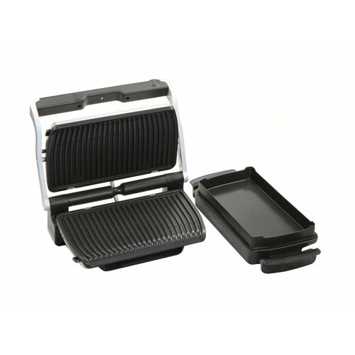 Электрогриль Tefal OptiGrill+ XL GC724D12 с
