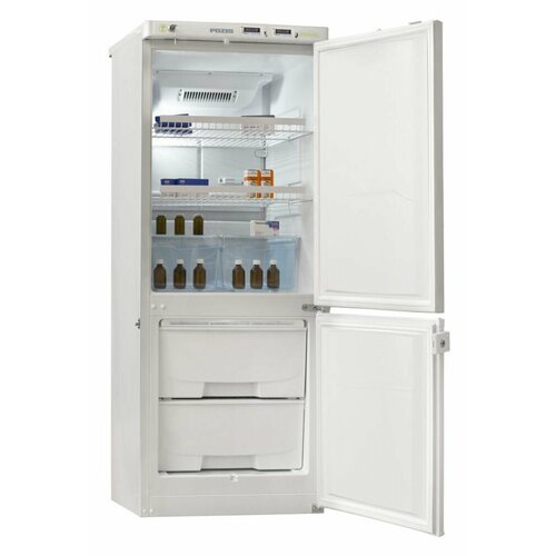 Холодильник лабораторный Pozis ХЛ-250-1